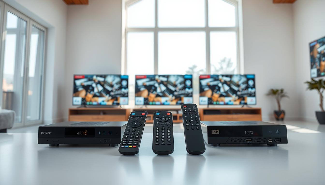 Best 4K Live IPTV Services of 2025: In-Depth Reviews and Side-by-Side ...